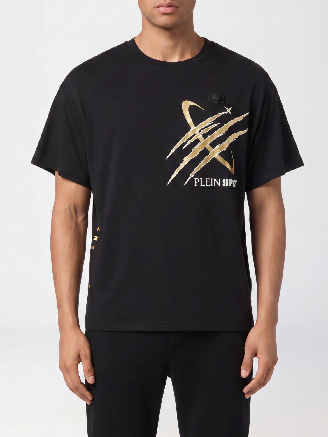 PLEIN SPORT t-shirt men